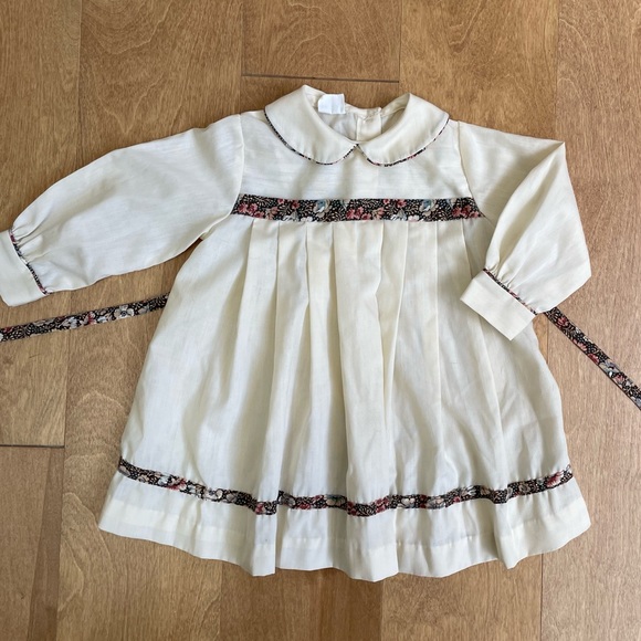 jcpenney | Dresses | Vintage Jc Penny Dress | Poshmark